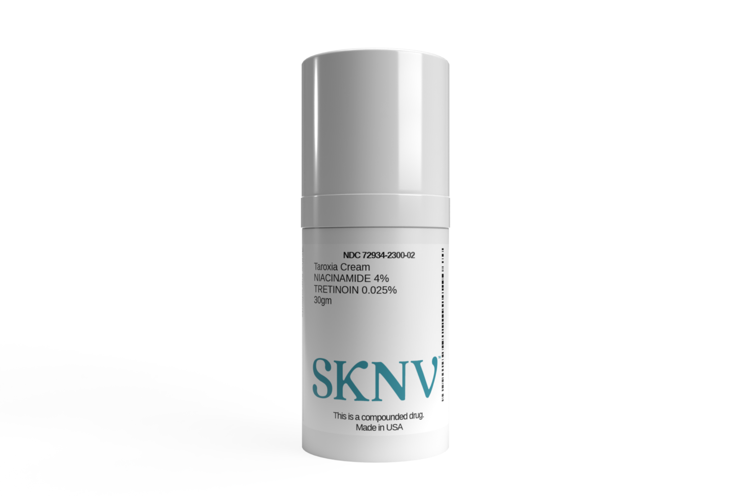 Taroxia Cream | SKNV