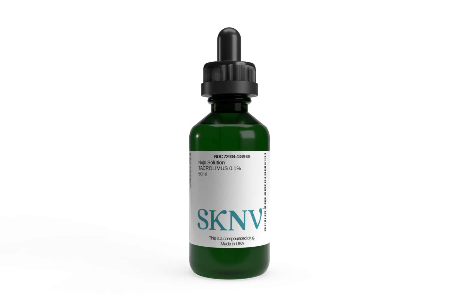 Nujo Solution | SKNV