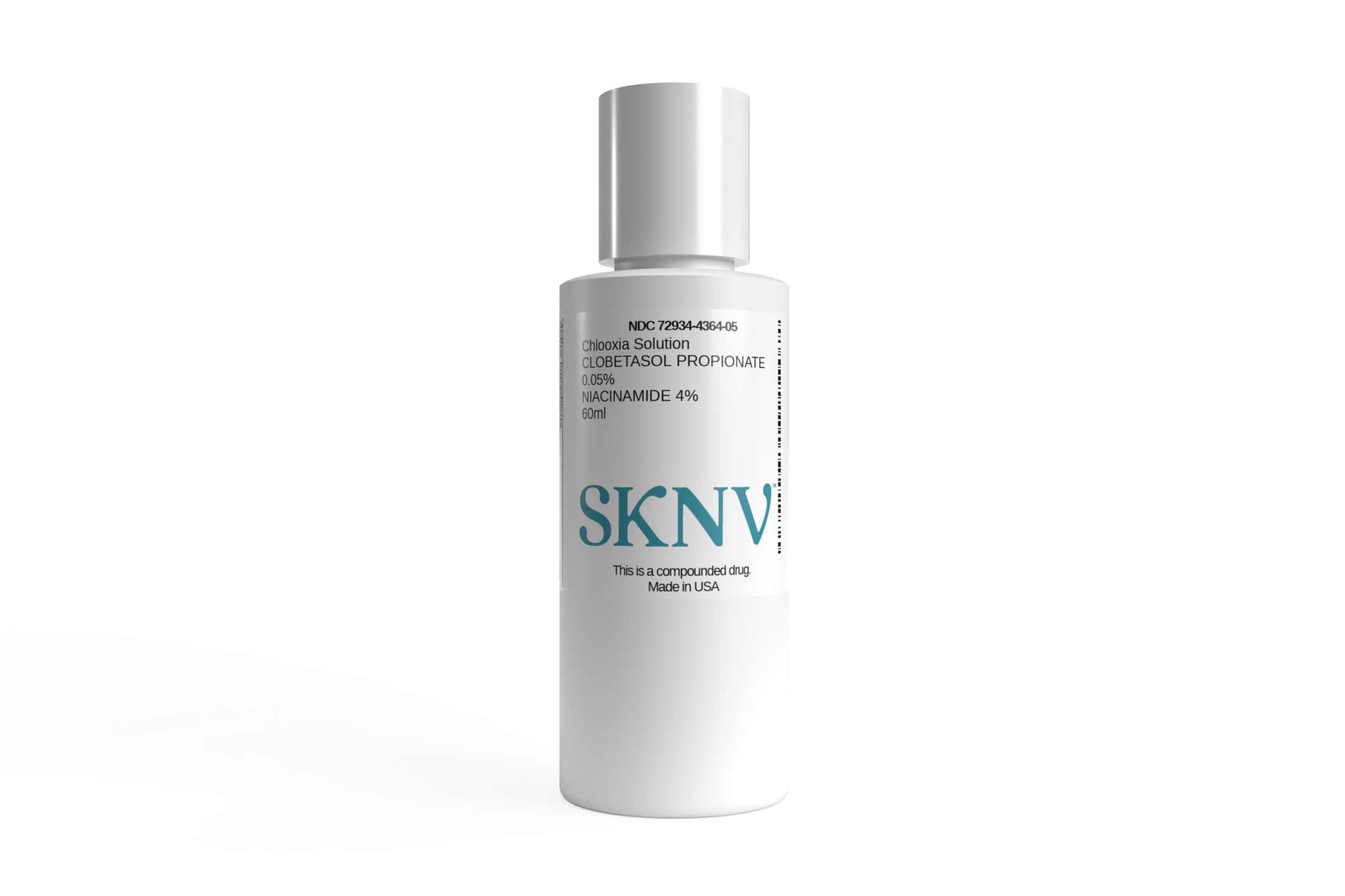 Chlooxia Solution | SKNV