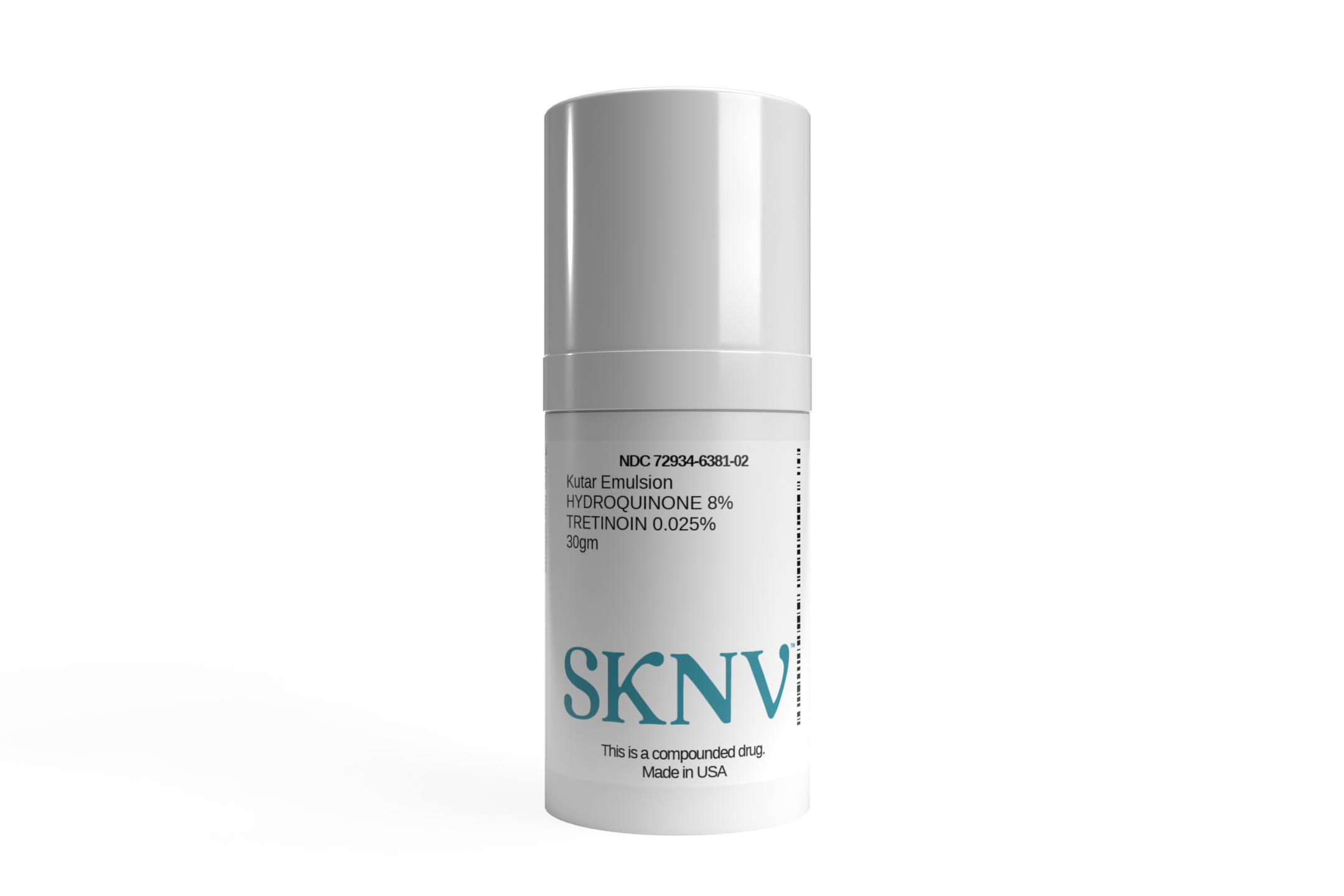 Kutar Emulsion | SKNV