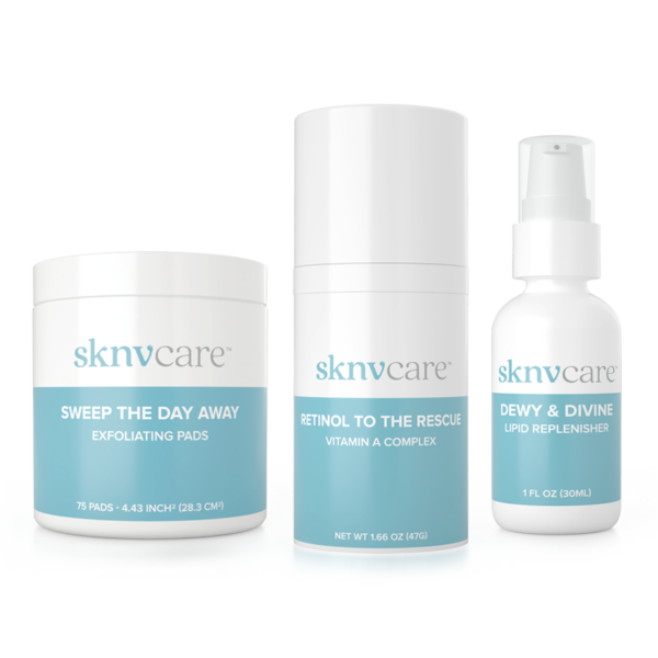 For Providers | SKNV