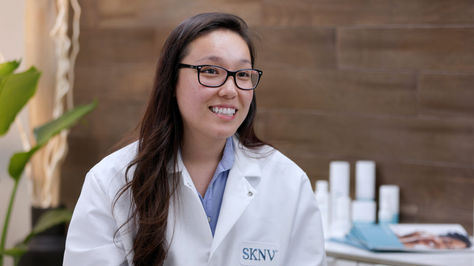 For Providers | SKNV