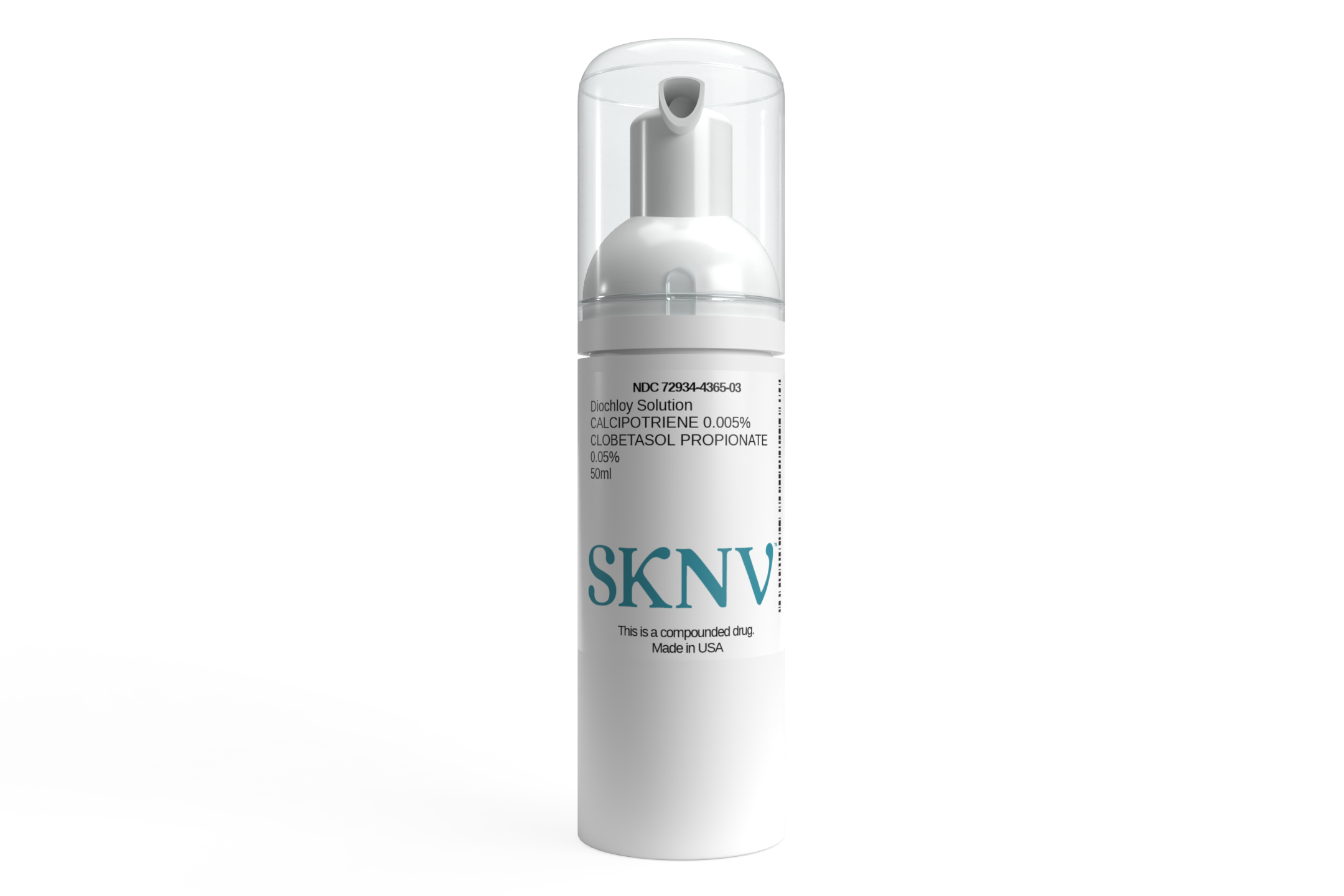 Diochloy Solution | SKNV