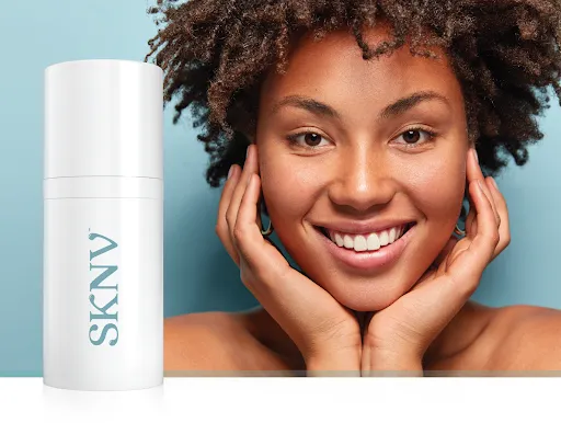 SKNV Delivers the First Pharmacy for Sensitive Skin | SKNV