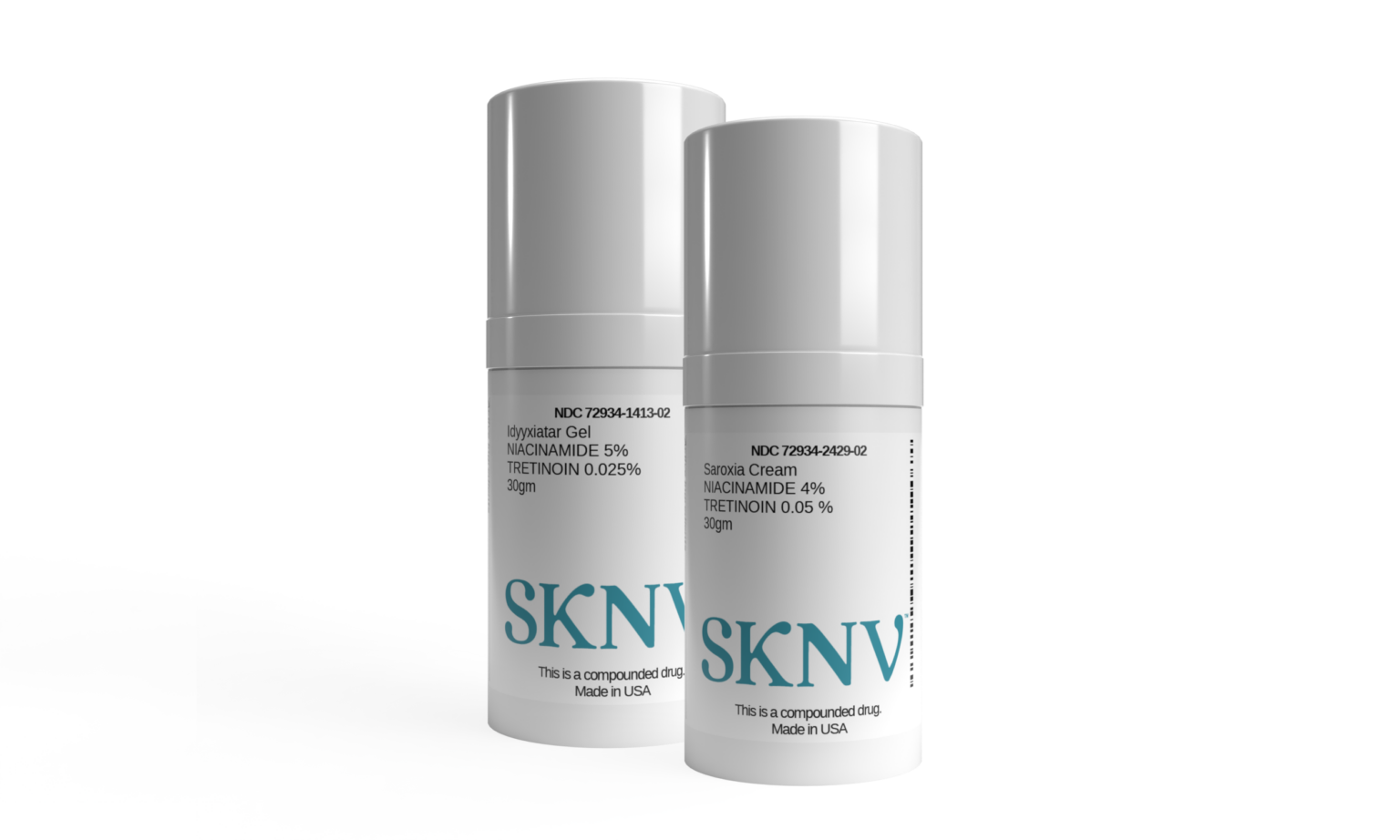 Highlighting Hydroquinone: Uses for Melasma, SKNV's Benefits, and Field Insights | SKNV