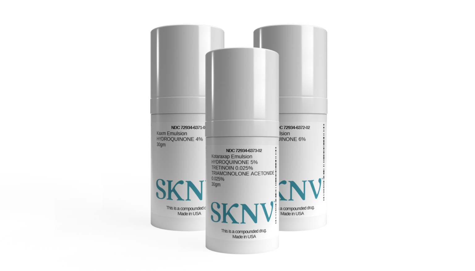 Highlighting Hydroquinone: Uses for Melasma, SKNV's Benefits, and Field Insights | SKNV