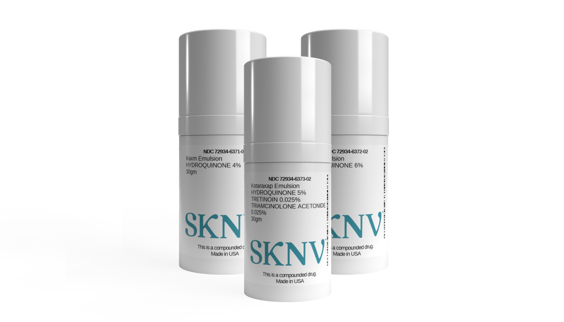 Highlighting Hydroquinone: Uses for Melasma, SKNV's Benefits, and Field ...