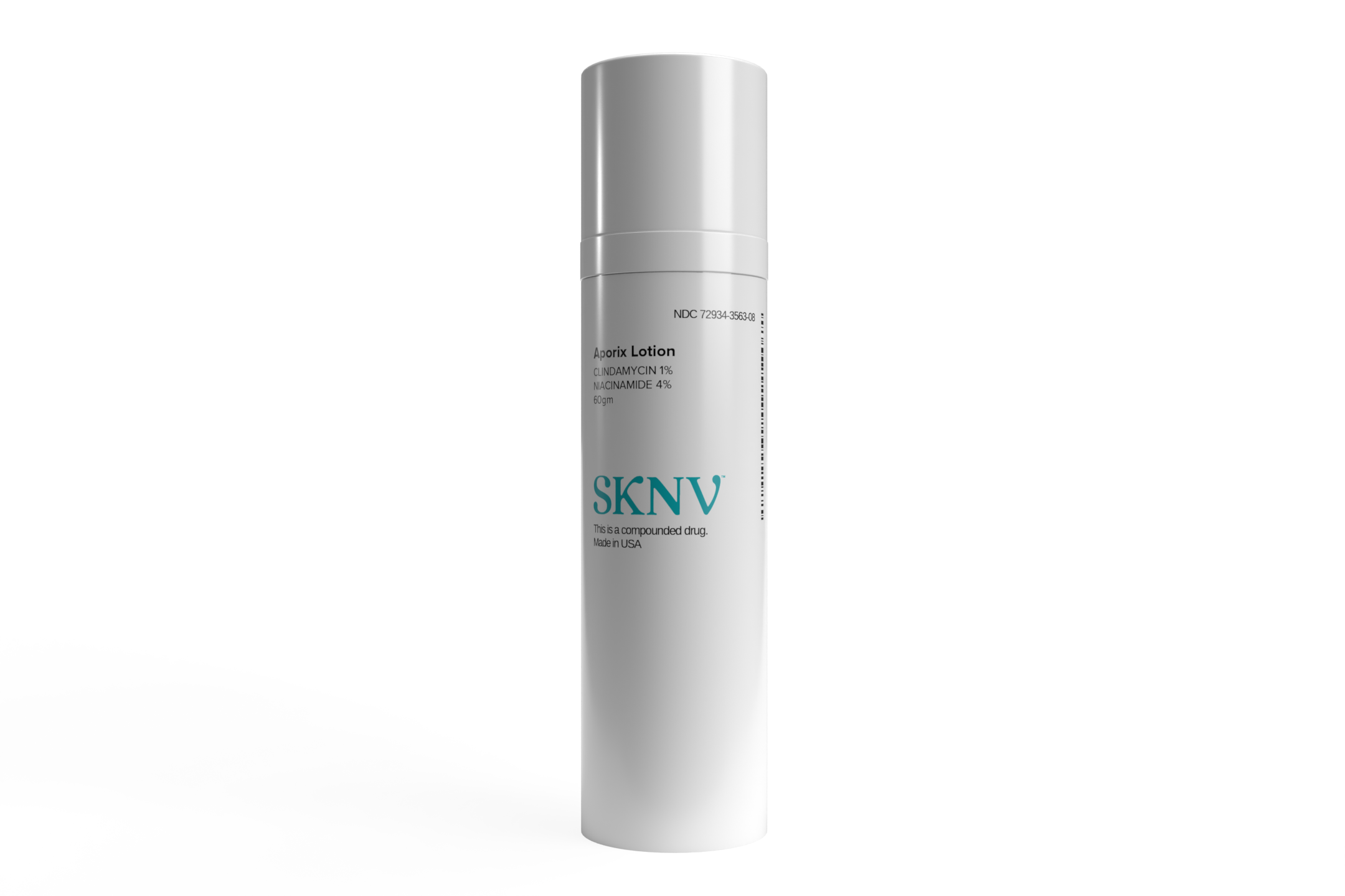 Aporix Lotion | SKNV