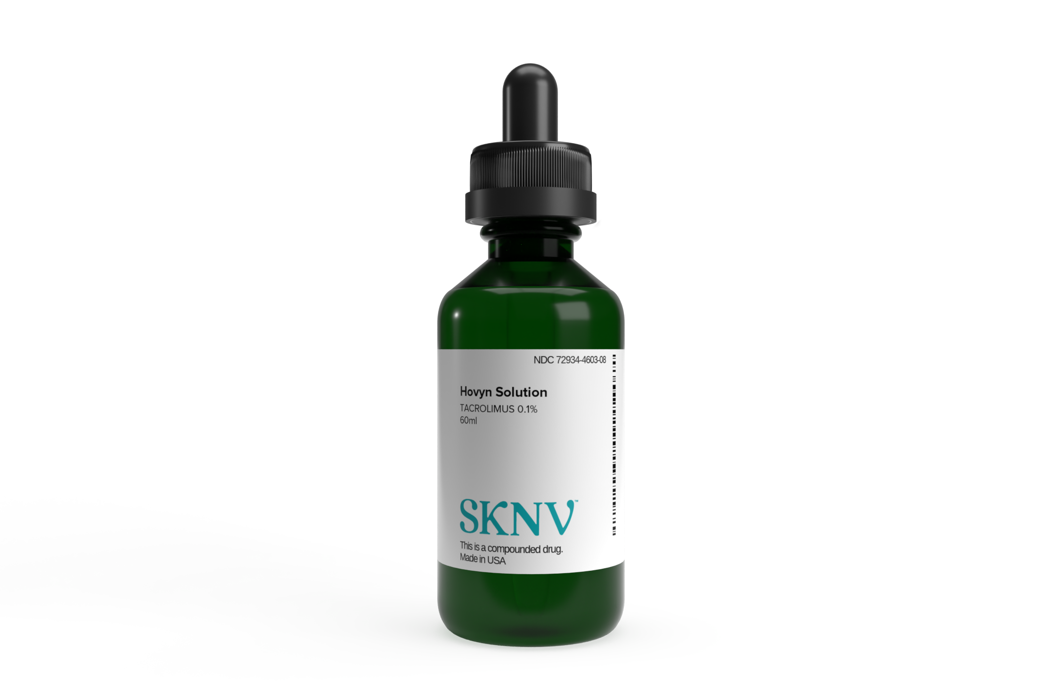 Hovyn Solution | SKNV
