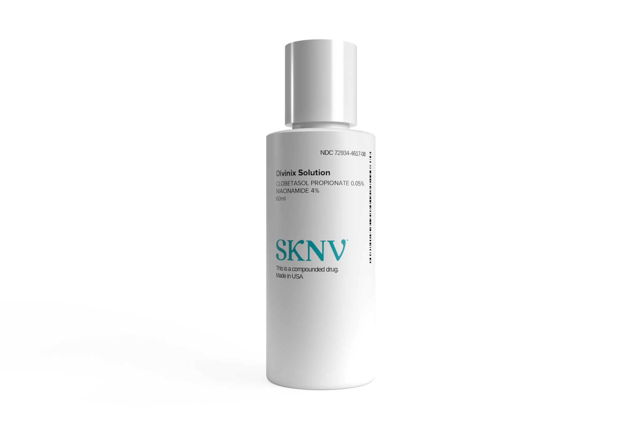 Divinix Solution | SKNV