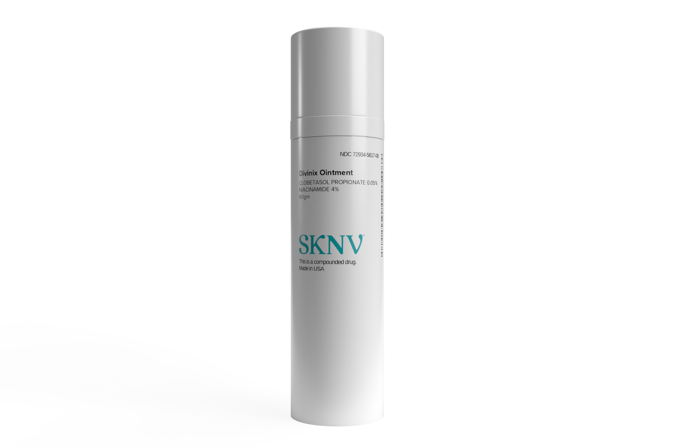 Divinix Ointment | SKNV