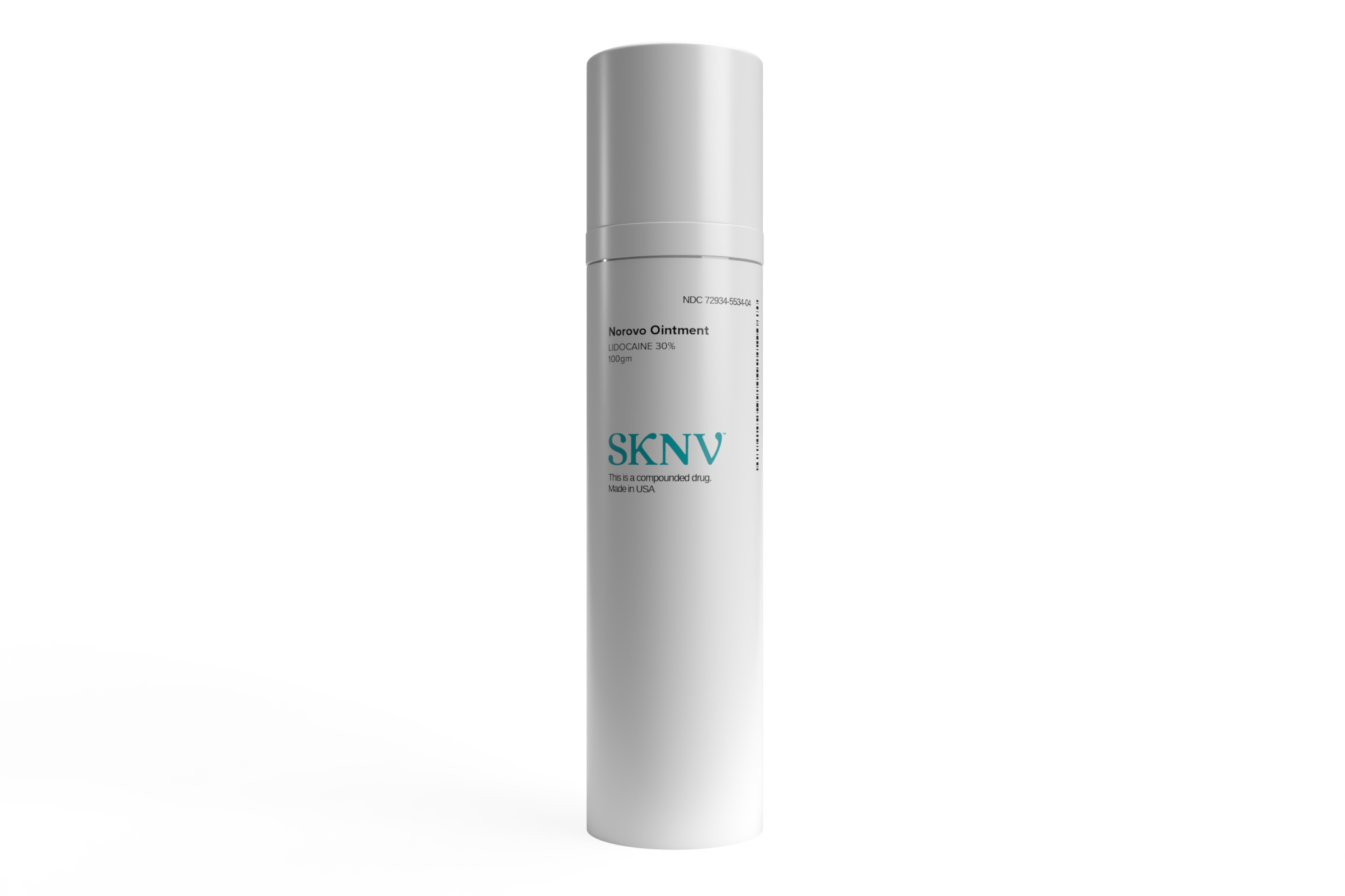 Norovo Ointment | SKNV