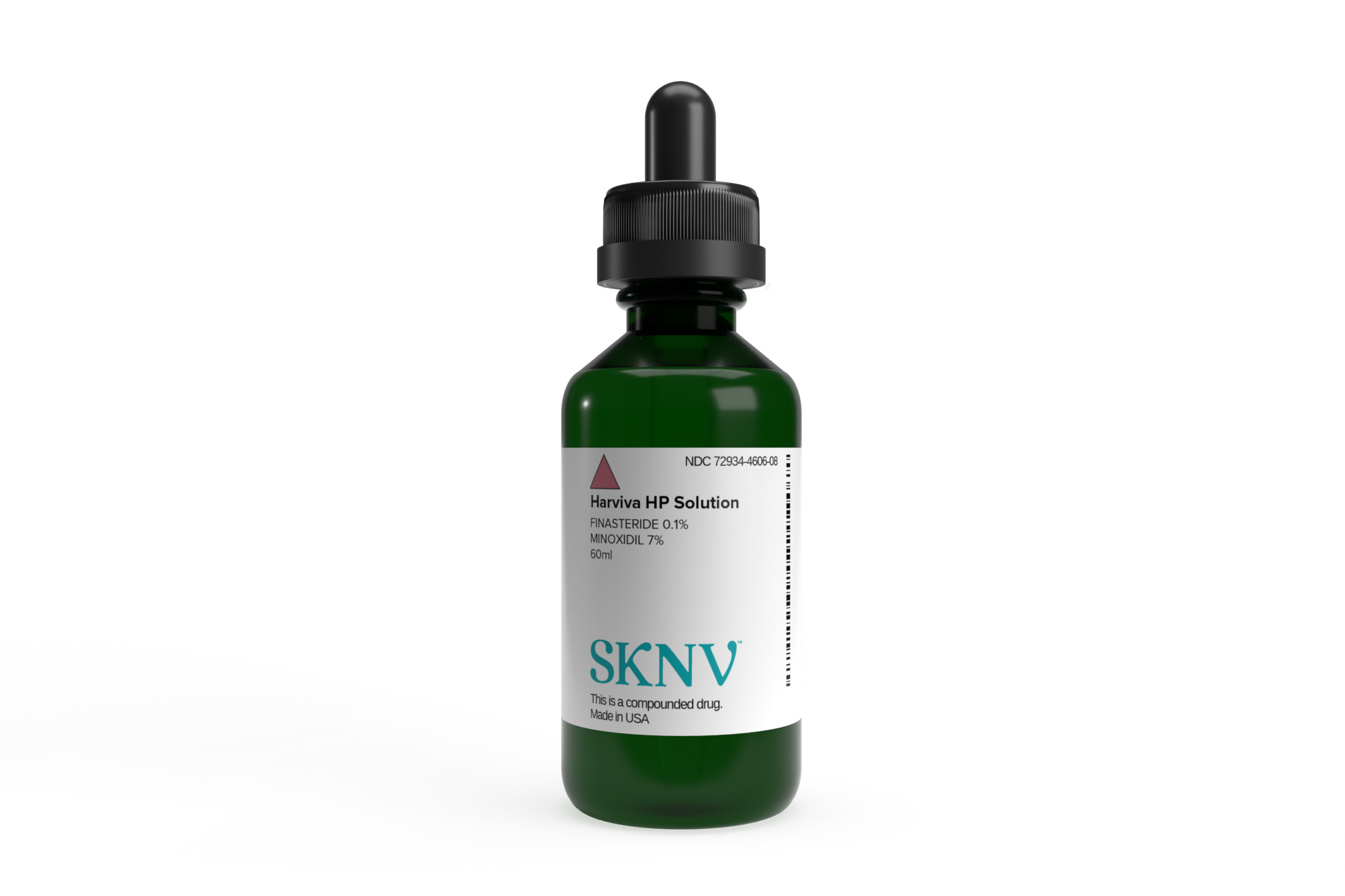Harviva HP Solution | SKNV