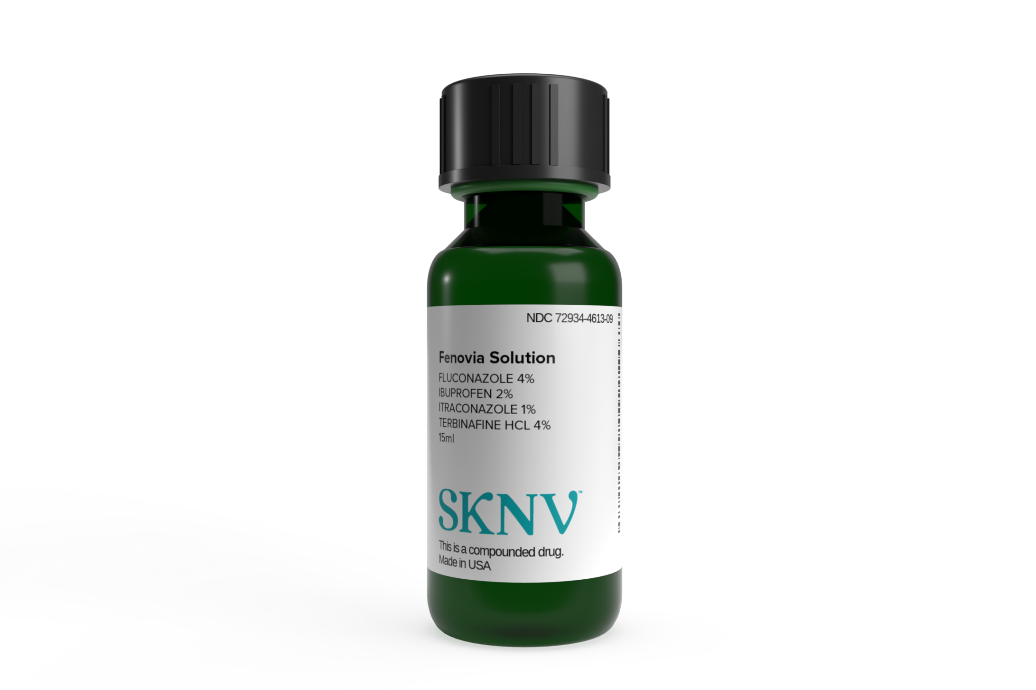 Fenovia Solution | SKNV