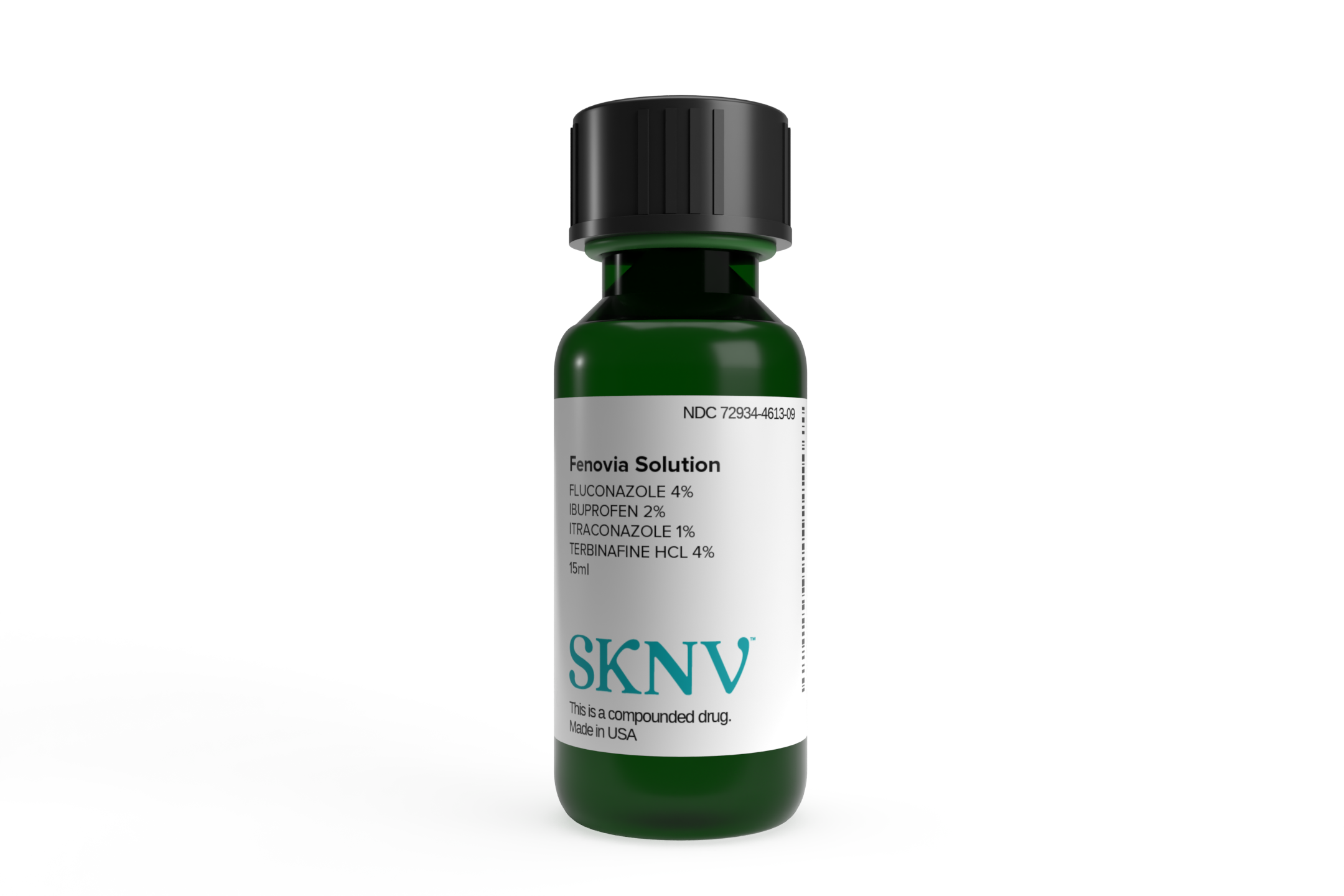 Fenovia Solution | SKNV