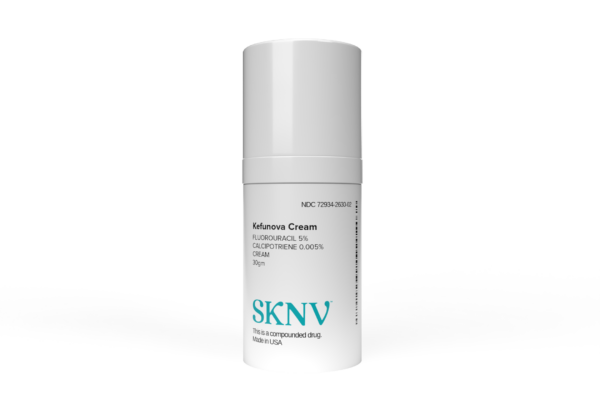 Kefunova Cream | SKNV